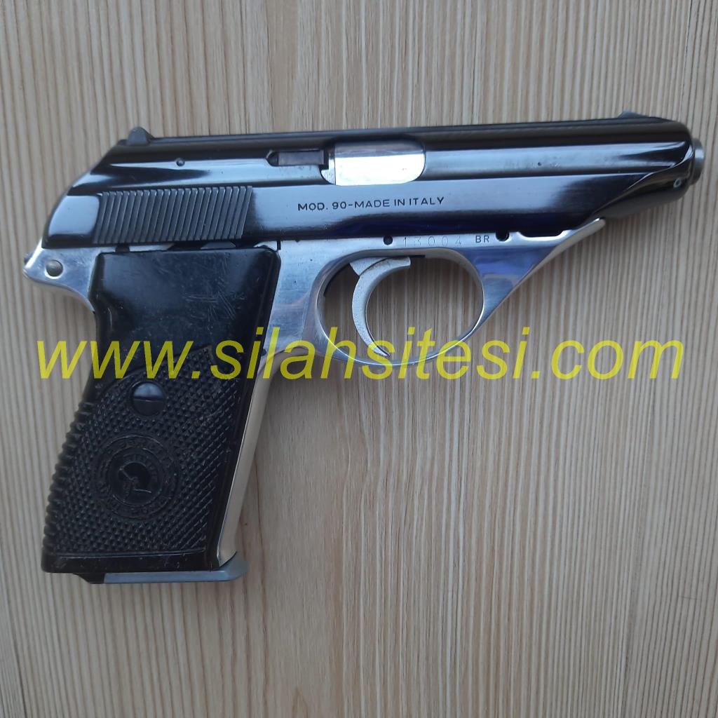 BERETTA 7.65 | SATIŞTAKİ TABANCALAR | Silah Sitesi